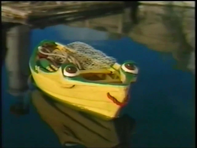 Dorothy | Theodore Tugboat Wiki | Fandom