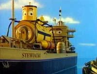 Theodore and the Hunt for Northumberland/Gallery | Theodore Tugboat ...