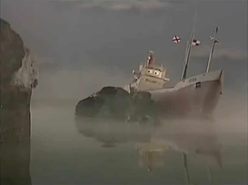 Freda Theodore Tugboat Wiki Fandom