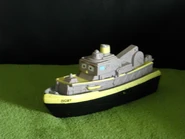 Digby/Gallery | Theodore Tugboat Wiki | Fandom