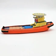 Ertl Company/Gallery | Theodore Tugboat Wiki | Fandom