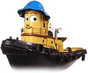 Emily/Gallery | Theodore Tugboat Wiki | Fandom