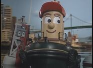 Theodore/Behind the Scenes | Theodore Tugboat Wiki | Fandom