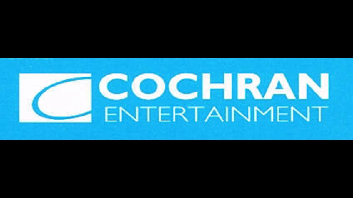 Cochran Entertainment | Theodore Tugboat Wiki | Fandom