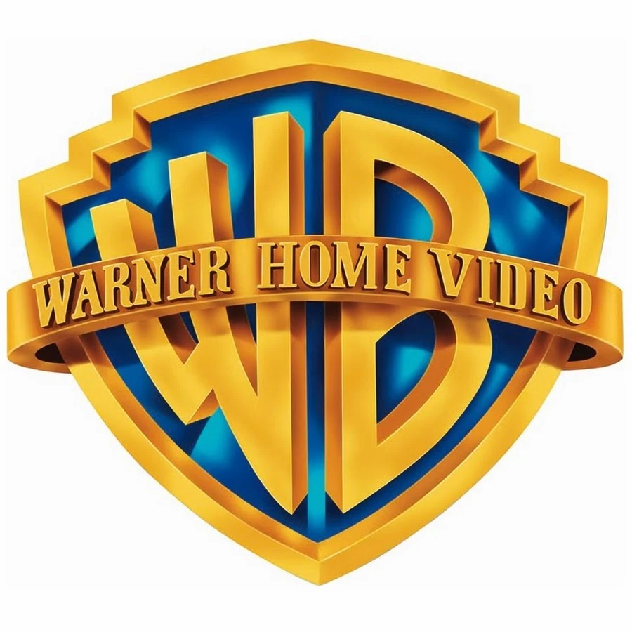 Warner Home Video Vhs