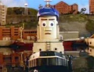 Ocean Tugs | Theodore Tugboat Wiki | Fandom