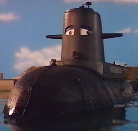 Northumberland | Theodore Tugboat Wiki | Fandom