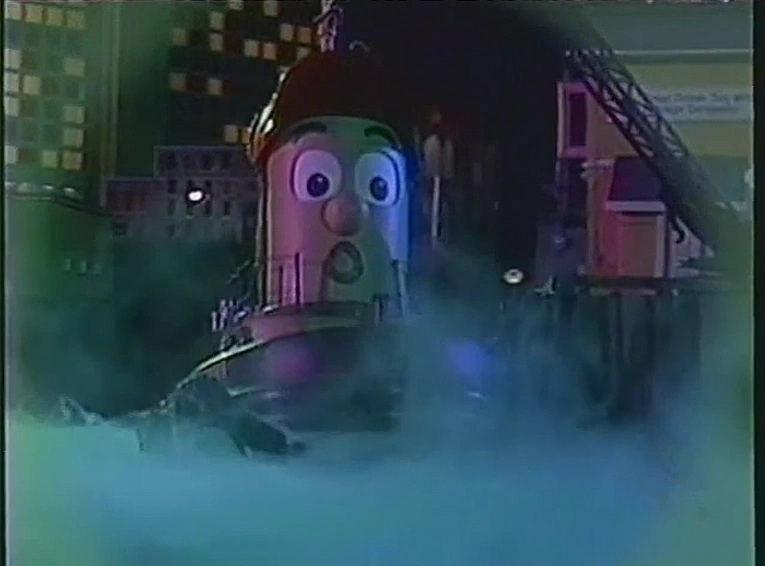 Theodore Sleepboot Emily