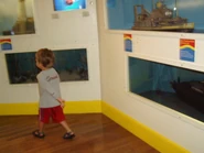 Digby/Behind the Scenes | Theodore Tugboat Wiki | Fandom