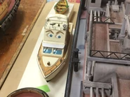 Dorothy/Behind the Scenes | Theodore Tugboat Wiki | Fandom