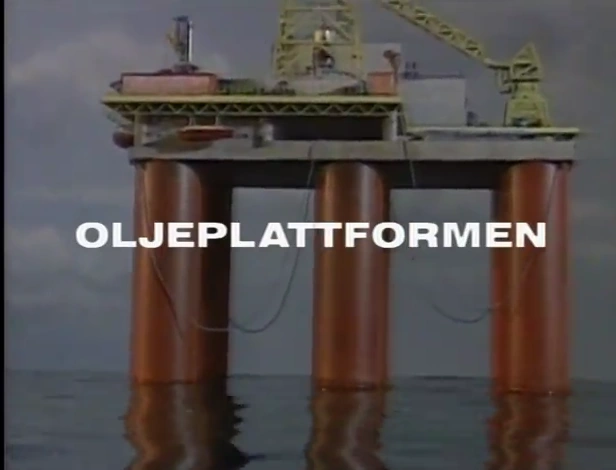 Theodore and the Oil Rig/Gallery | Theodore Tugboat Wiki | Fandom