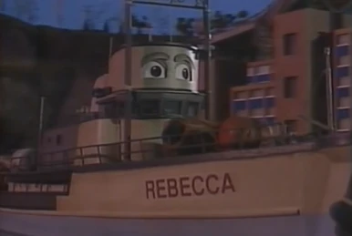Theodore Sleepboot Emily