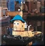 Emily | Theodore Tugboat Wiki | Fandom