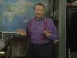 The Harbourmaster | Theodore Tugboat Wiki | Fandom