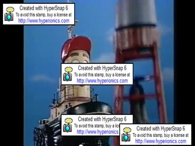 Theodore Hugs the Coast | Theodore Tugboat Central Movie Theatre Wiki ...