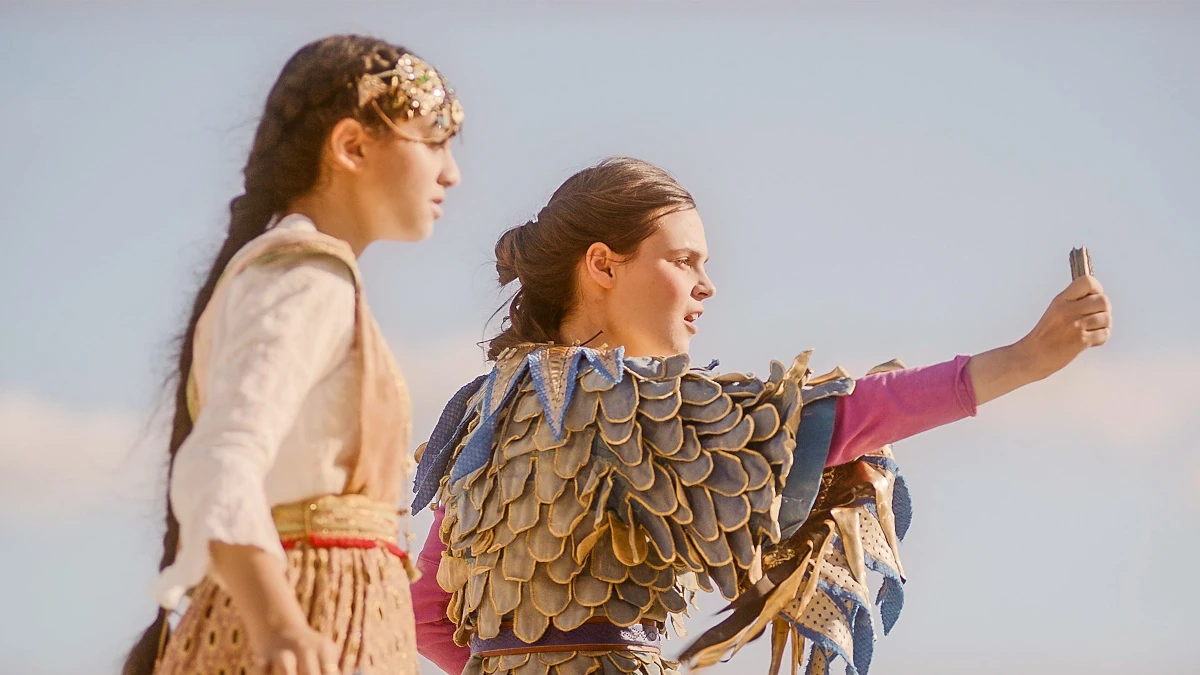 The Pit of Despair | Theodosia Wiki | Fandom