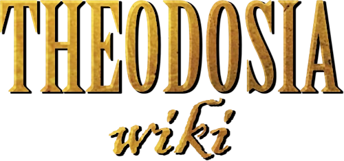 Theodosia and the Serpents of Chaos | Theodosia Wiki | Fandom