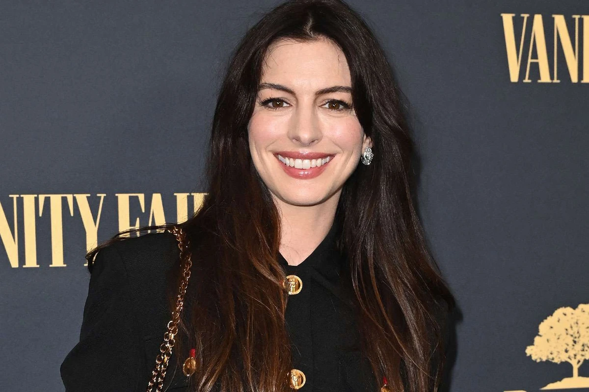 Anne Hathaway | The Odyssey Wiki | Fandom