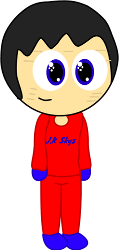 Johnny Thomas | TheoF1 Wiki | Fandom