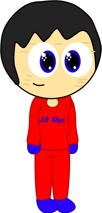 Johnny Thomas | TheoF1 Wiki | Fandom