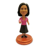 Bobbleheads | Dunderpedia: The Office Wiki | Fandom