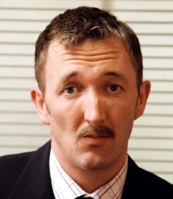 Chris Finch | Dunderpedia: The Office Wiki | Fandom