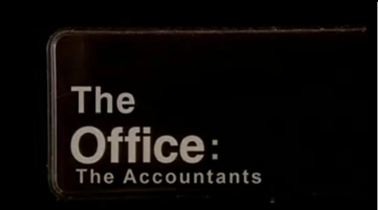The Office: The Accountants | Dunderpedia: The Office Wiki | Fandom