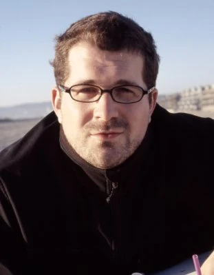 Seth Gordon | Dunderpedia: The Office Wiki | Fandom