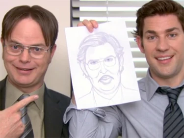 Lloyd Gross | Dunderpedia: The Office Wiki | Fandom