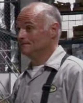 Jerry DiCanio | Dunderpedia: The Office Wiki | Fandom