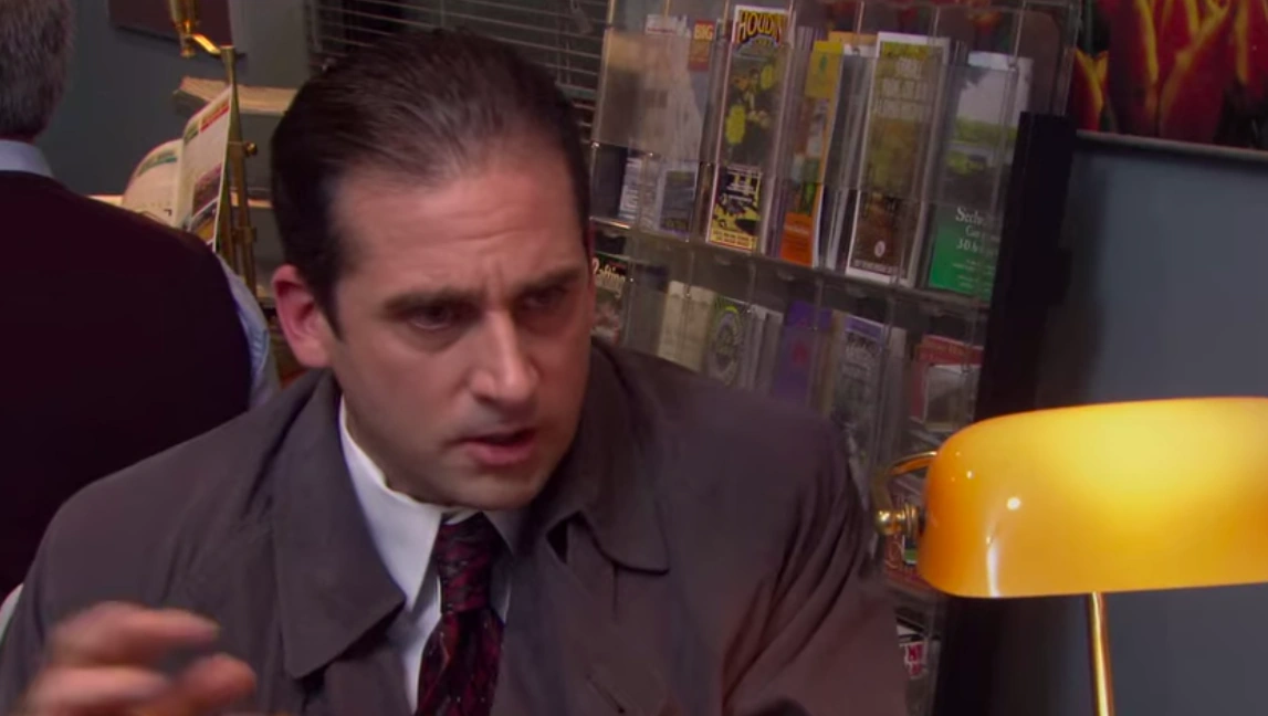 Scranton Travel, Inc. | Dunderpedia: The Office Wiki | Fandom