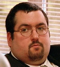 Keith Bishop | Dunderpedia: The Office Wiki | Fandom