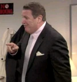 Angelo Grotti | Dunderpedia: The Office Wiki | Fandom