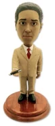 Bobbleheads | Dunderpedia: The Office Wiki | Fandom