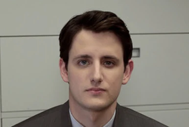 The Office Cathy Tries To Seduce Jim