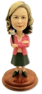 Bobbleheads | Dunderpedia: The Office Wiki | Fandom