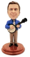 Bobbleheads | Dunderpedia: The Office Wiki | Fandom