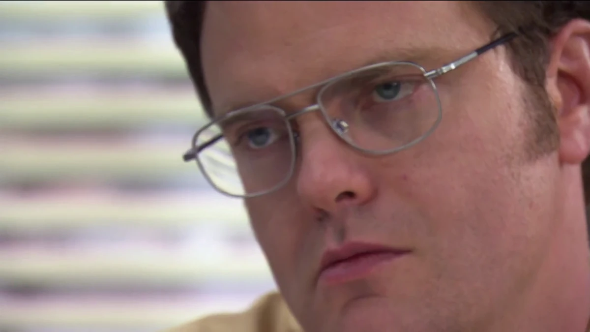 Dwight Schrute/Gallery | Dunderpedia: The Office Wiki | Fandom
