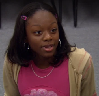 Melissa Hudson | Dunderpedia: The Office Wiki | Fandom