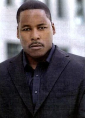 Calvin Tenner | Dunderpedia: The Office Wiki | Fandom