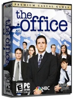 The Office (Video Game) | Dunderpedia: The Office Wiki | Fandom