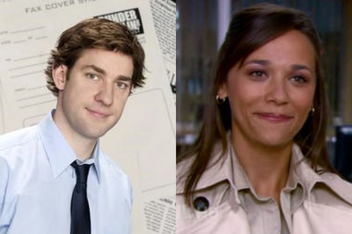 Jim-Karen Relationship | Dunderpedia: The Office Wiki | Fandom