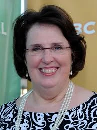 Phyllis Smith | Dunderpedia: The Office Wiki | Fandom