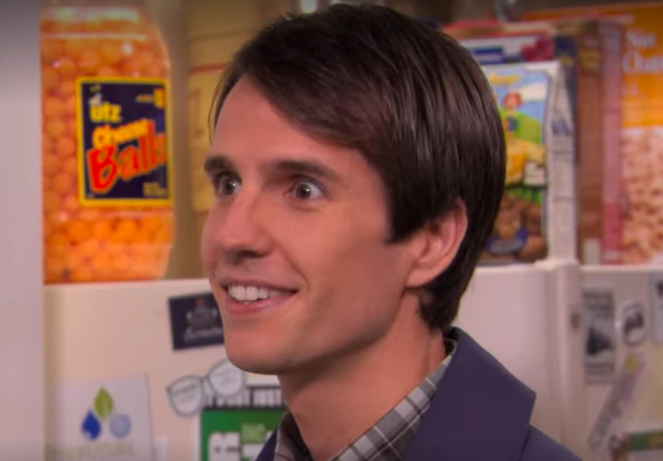 Tom Witochkin | Dunderpedia: The Office Wiki | Fandom