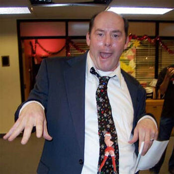 Todd Packer | Dunderpedia: The Office Wiki | Fandom