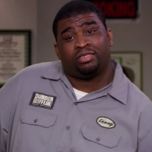 Dammit Patrice