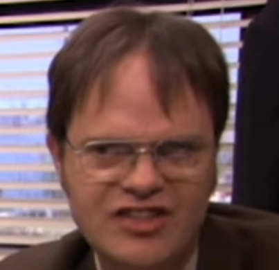 Michael Scotch | Dunderpedia: The Office Wiki | Fandom