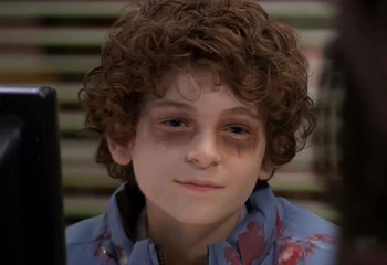 Bert California | Dunderpedia: The Office Wiki | Fandom