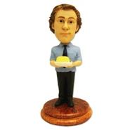 Bobbleheads | Dunderpedia: The Office Wiki | Fandom