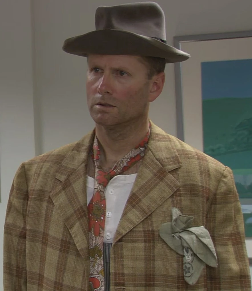 Devon White | Dunderpedia: The Office Wiki | Fandom